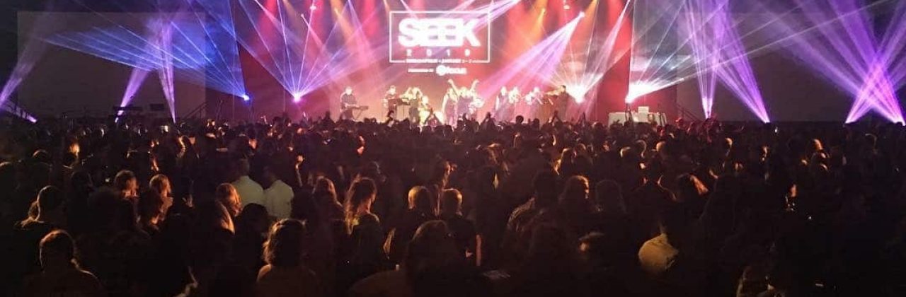 Twin Cities Event Lighting & Special Effects | MystiQue